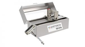 Pamarco Anilox Roll - Proofers