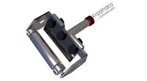 Pamarco Anilox Roll - Proofers