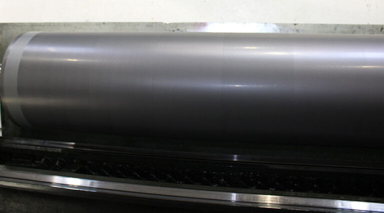 Banded Roll Tests: Enhancing Graphics and Print Quality - Pamarco